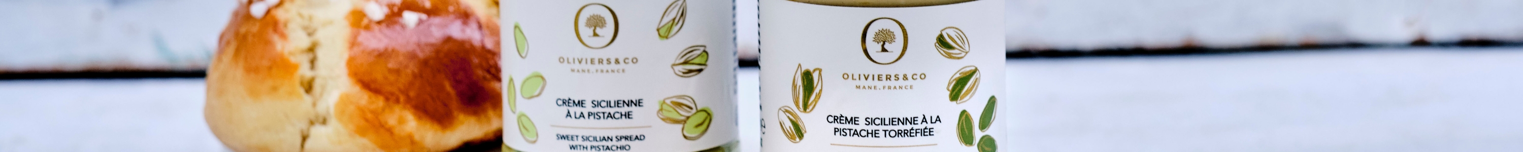 Epicerie sucrée | Découvrez nos produits sucrés | - Oliviers & Co